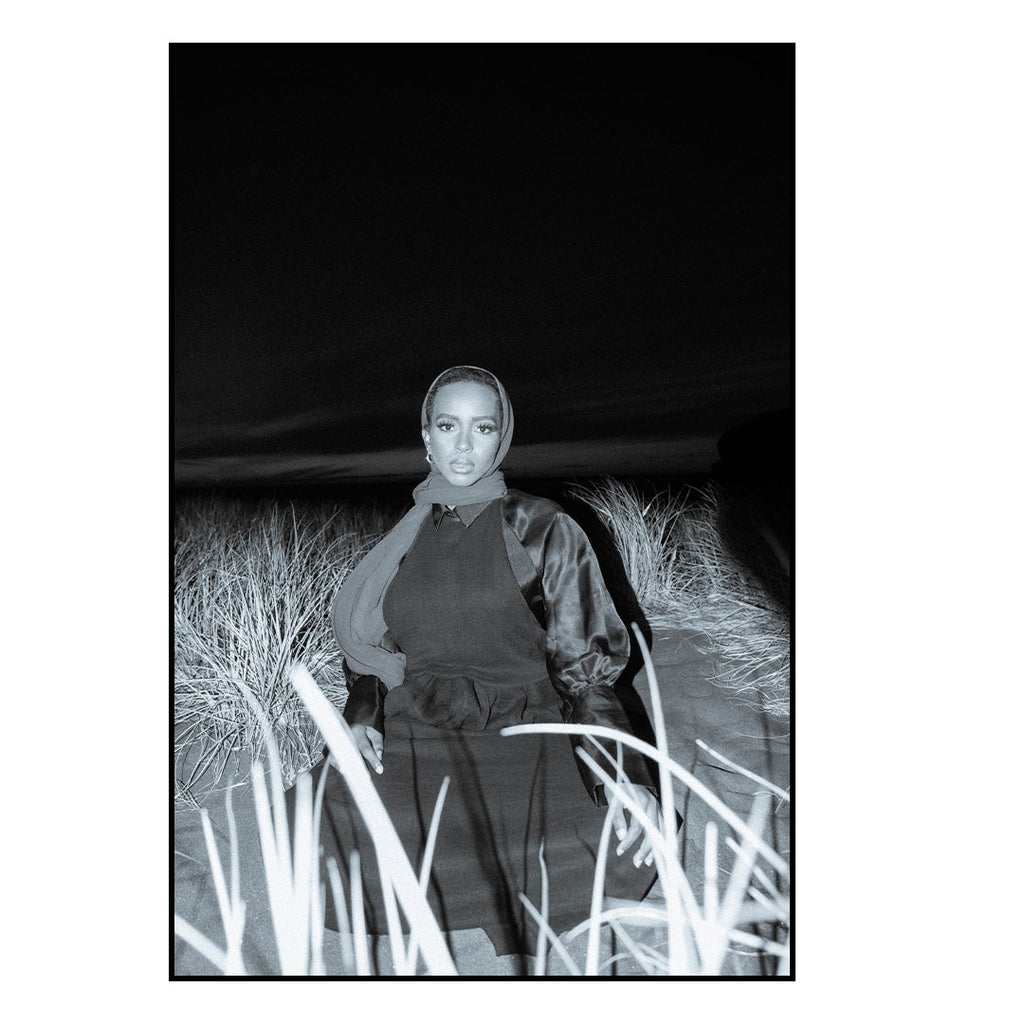 Aaraf Adam’s Visual Project Spotlights Black Muslim Women in New Zeala ...