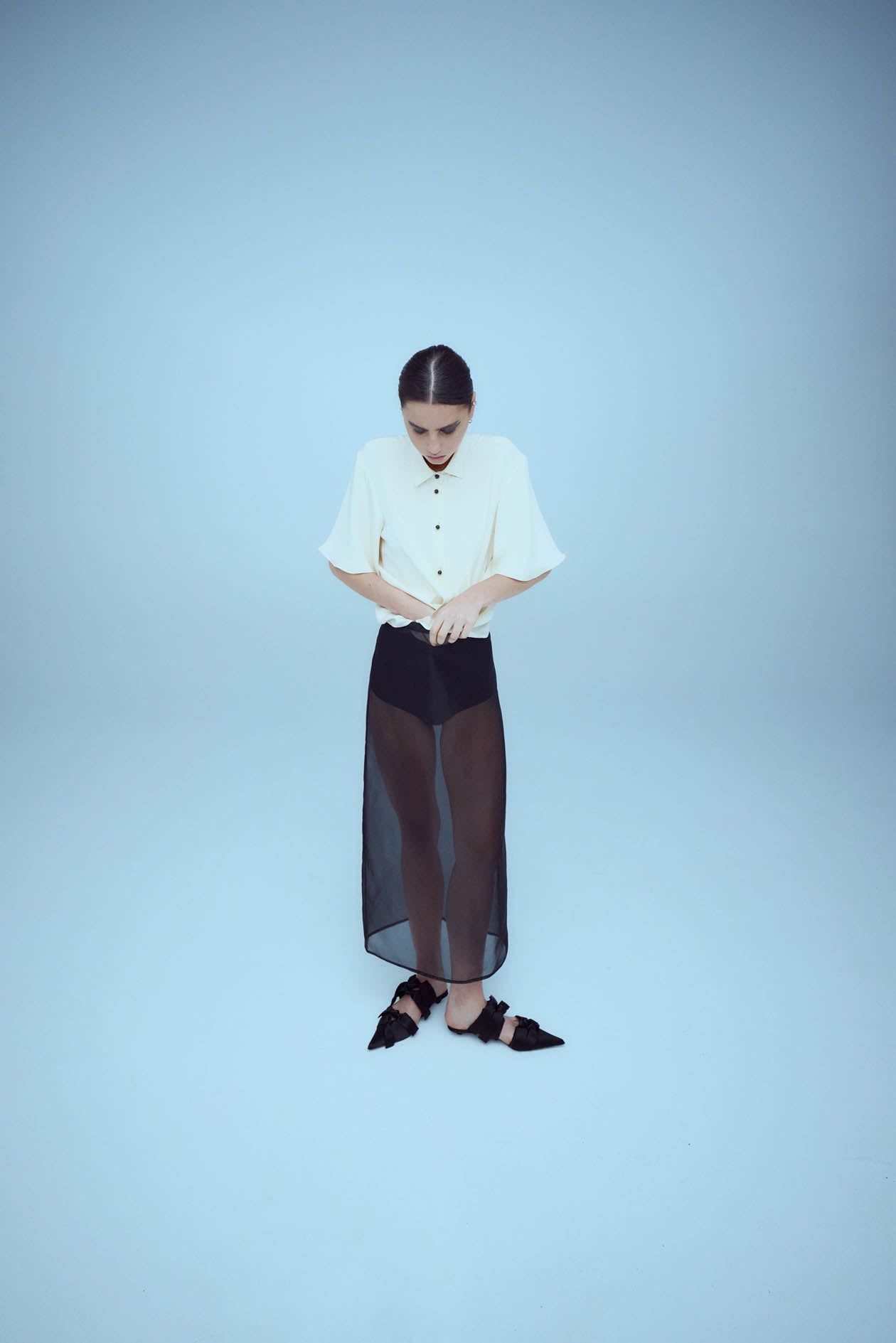 Image Archive: Resort 2025 – Harris Tapper