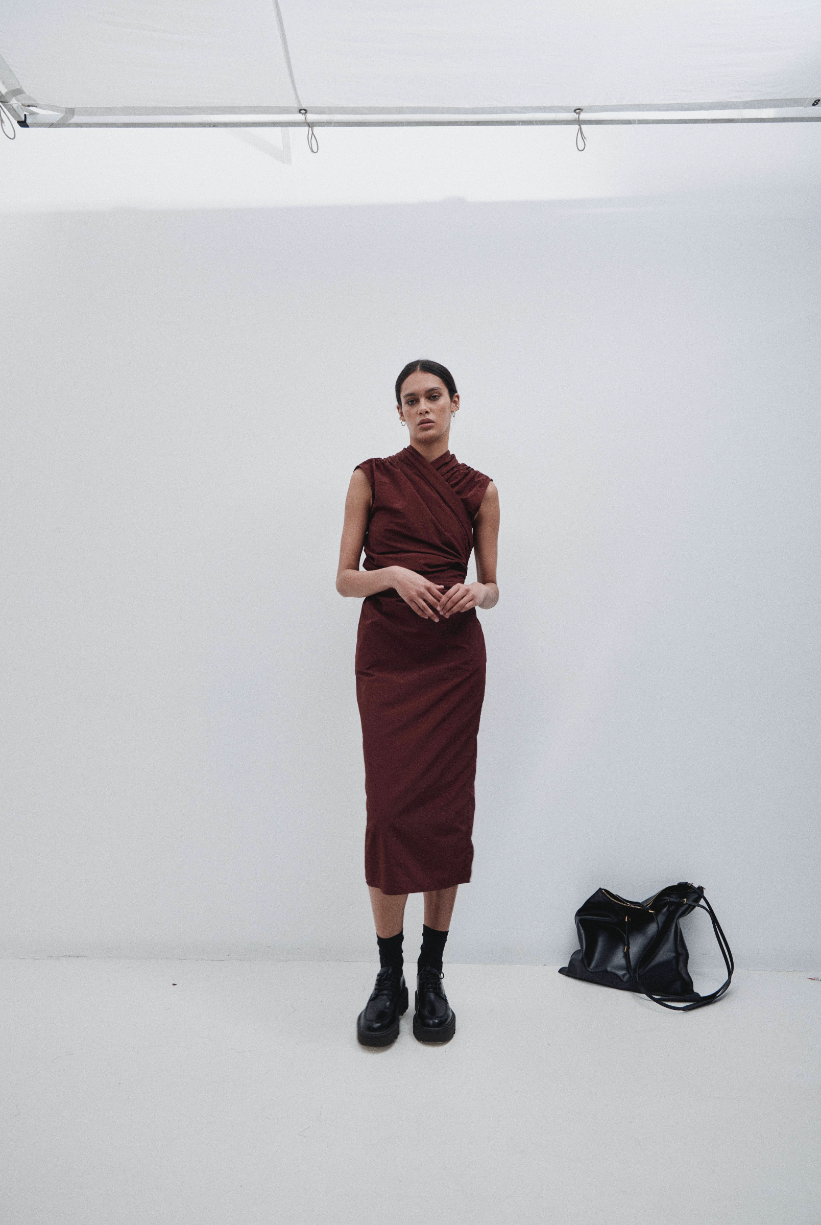 Image Archive: Spring Summer 2024 – Harris Tapper