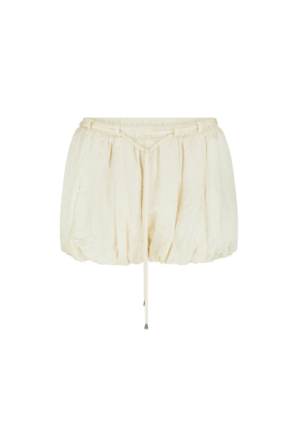 Bloomers in Jacquard Satin – Harris Tapper