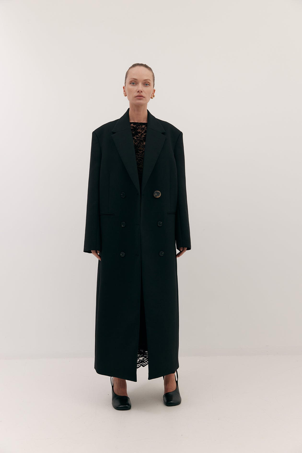 COATS + JACKETS – Harris Tapper
