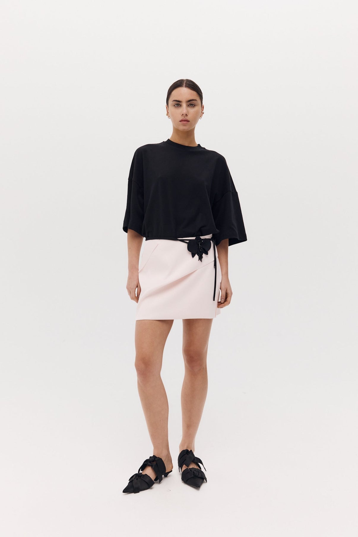 Fold Mini Powder – Harris Tapper