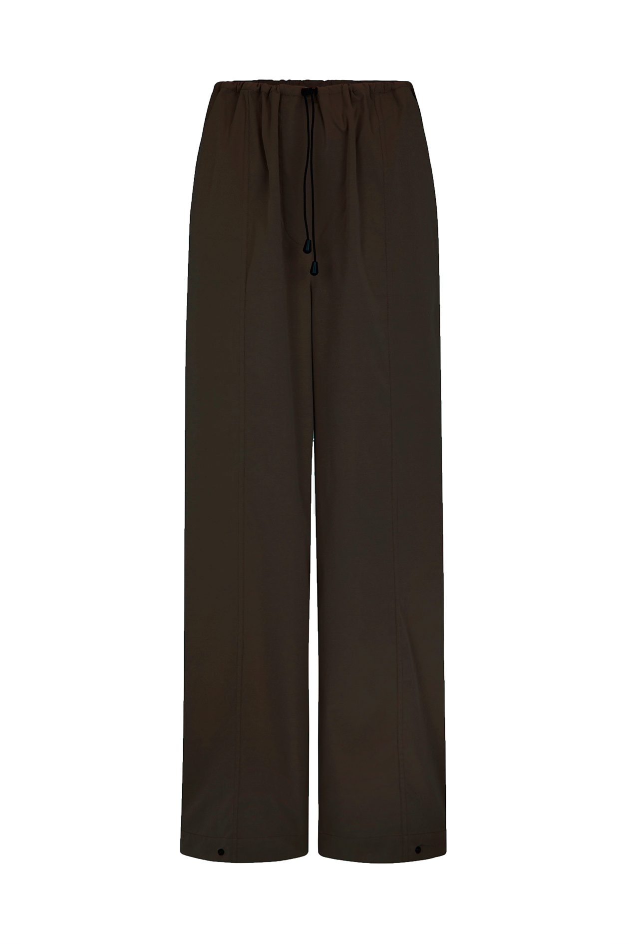 Tanaka Trouser in Nylon – Harris Tapper
